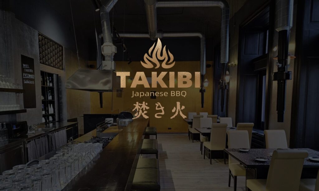 TAKIBI Japanese BBQ